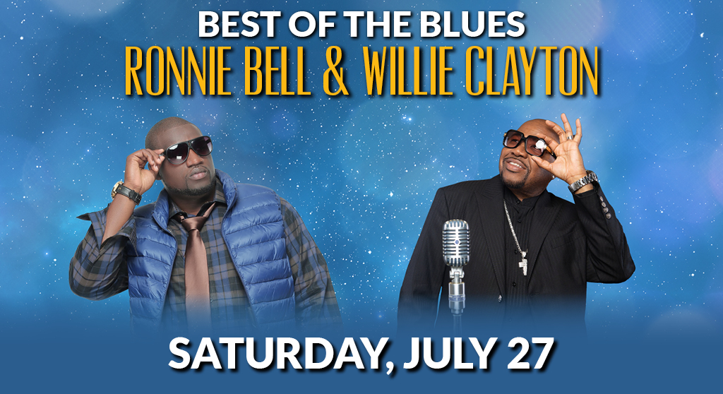 Entertainment - Harlow's Casino Resort & Spa